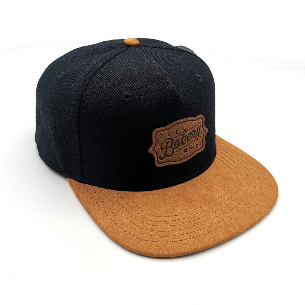 Classic Cap – The Bakery Manufacturing Company