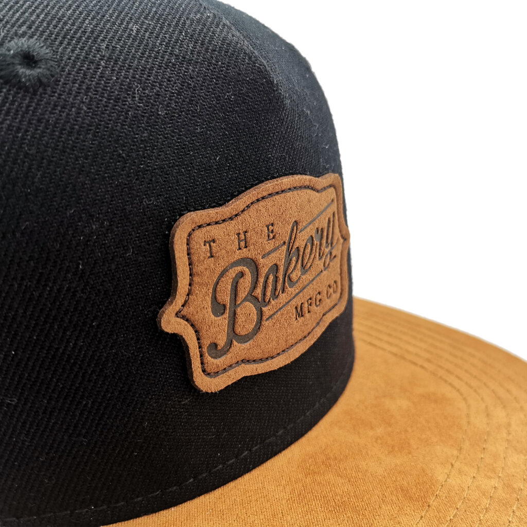 Classic Cap – The Bakery Manufacturing Company
